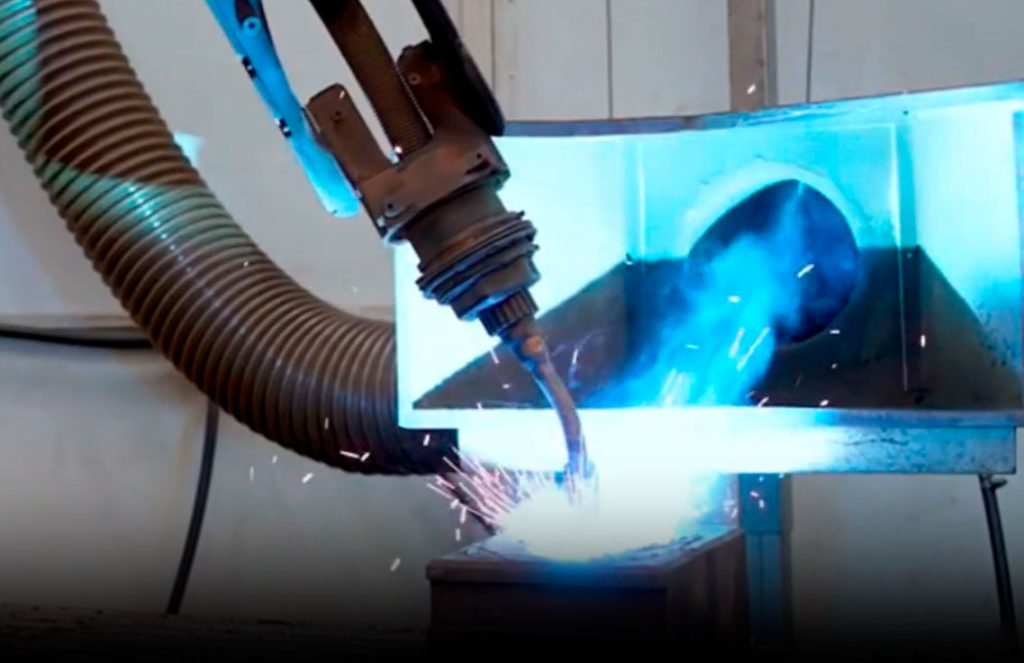 Hot Metal Stamping - Die Cutting - Machining